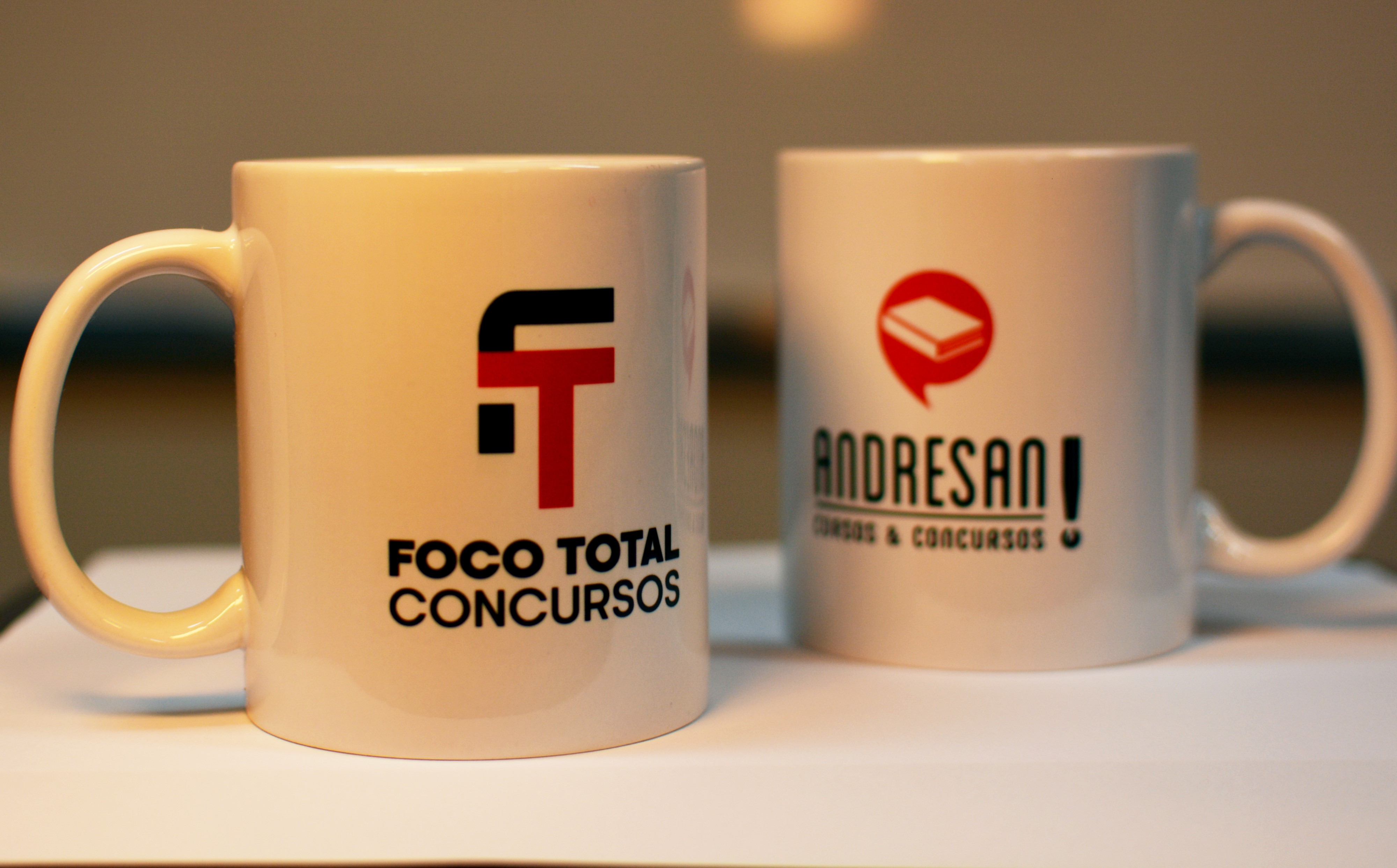 Foco Total Concursos