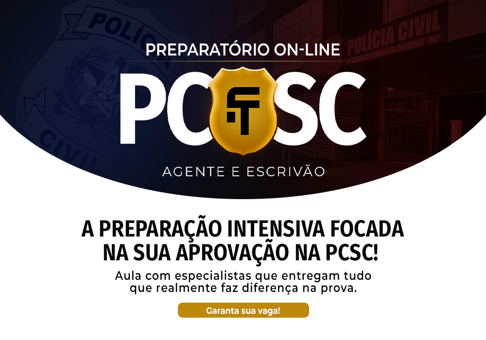 Foco Total Concursos